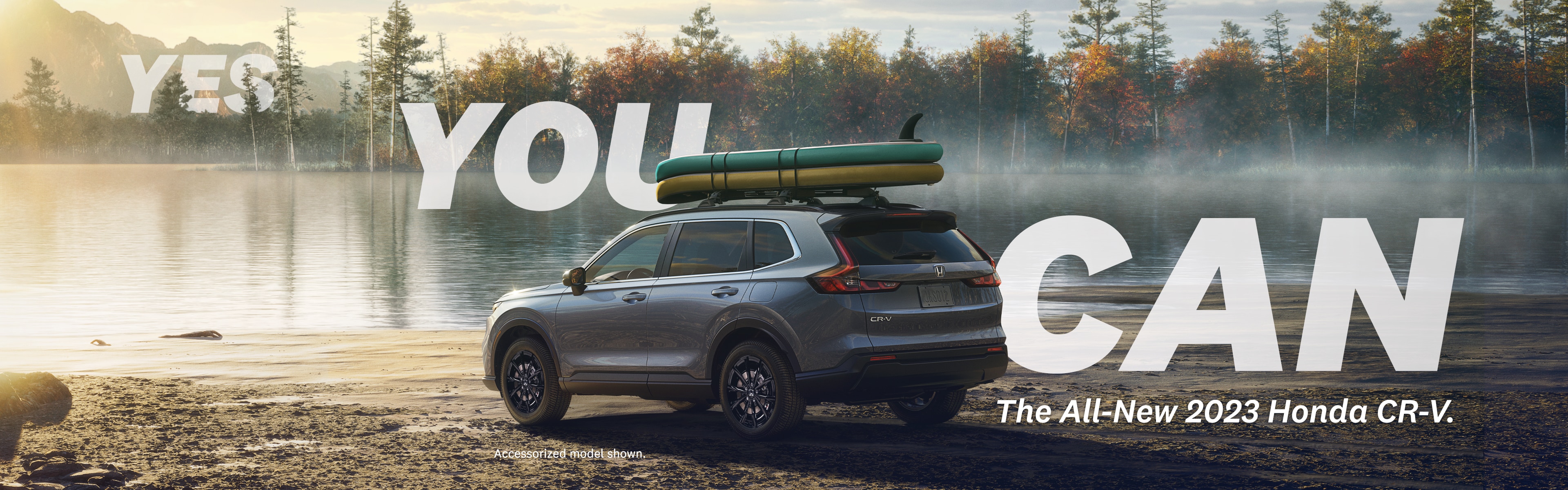 Honda Canada: Sedans, Hatchbacks, SUV's, Minivans & Hybrids