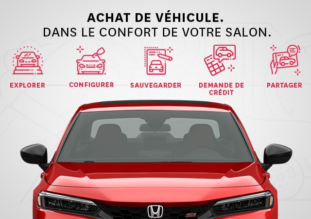 Le Ridgeline 2023 | Camion | Honda Canada